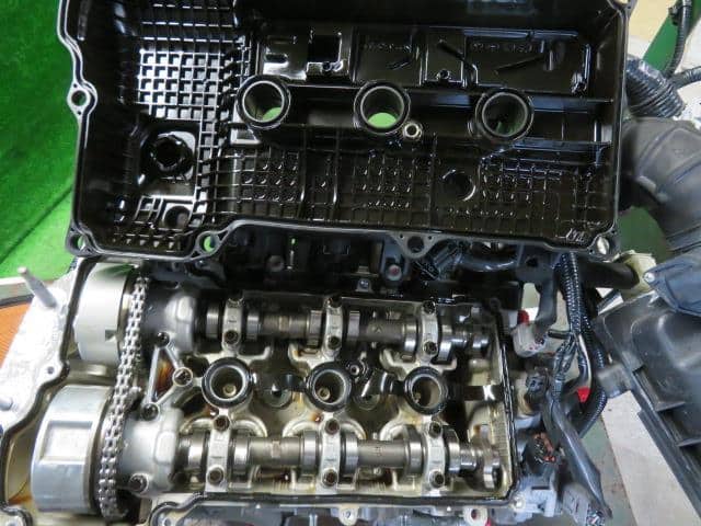 [Used]R06A Engine SUZUKI Alto 2014 DBA-HA36S - BE FORWARD Auto Parts