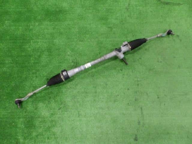 [Used]Power Steering Rack and Pinion Assembly TOYOTA Passo Sette 2009 ...