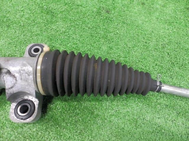 [Used]Power Steering Rack and Pinion Assembly TOYOTA Passo Sette 2009 ...