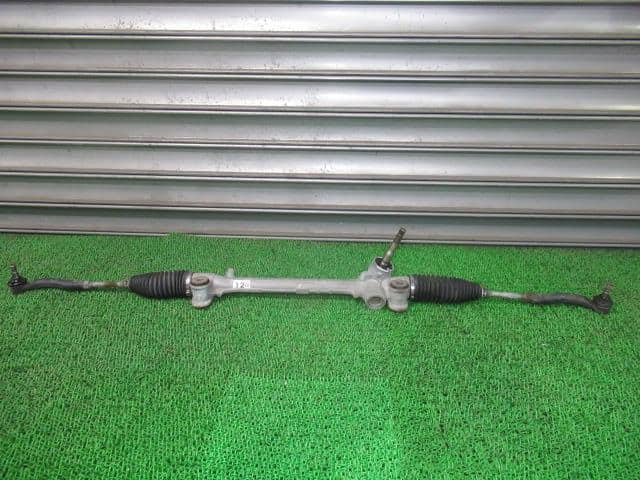 [Used]Power Steering Rack and Pinion Assembly TOYOTA Vitz 2010 DBA ...