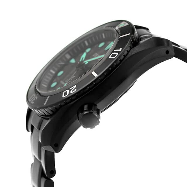 [New]with towel SEIKO Pross pecks diver scuba solar mens SEIKO PROSPEX ...