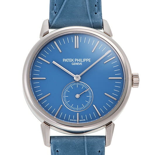 [New]patekkufirippukaratorabapeauotchiuotchiatogurandoekishibijon Tokyo 2023 Ref.6127G-010 7127G ...