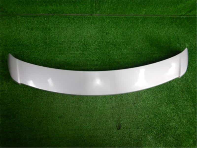 [Used]Rear Spoiler SUBARU Exiga 2010 DBA-YA5 96031YC000TI - BE FORWARD ...