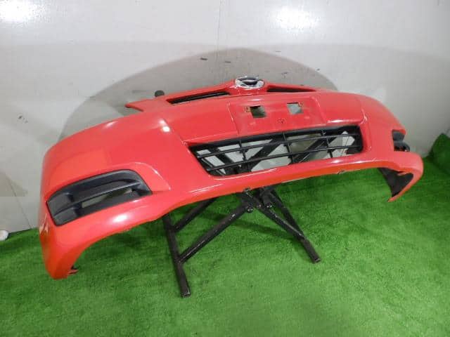 [Used]Front Bumper TOYOTA Corolla Runx 2005 CBA-NZE124 5211913440D0 ...