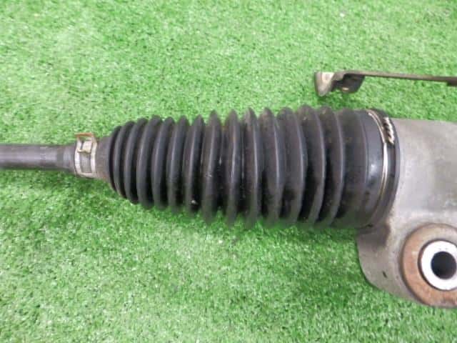 [Used]Power Steering Rack and Pinion Assembly TOYOTA Corolla Runx 2005 ...