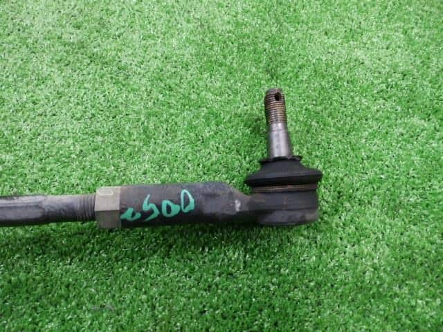 [Used]Power Steering Rack and Pinion Assembly TOYOTA Corolla Runx 2005 ...