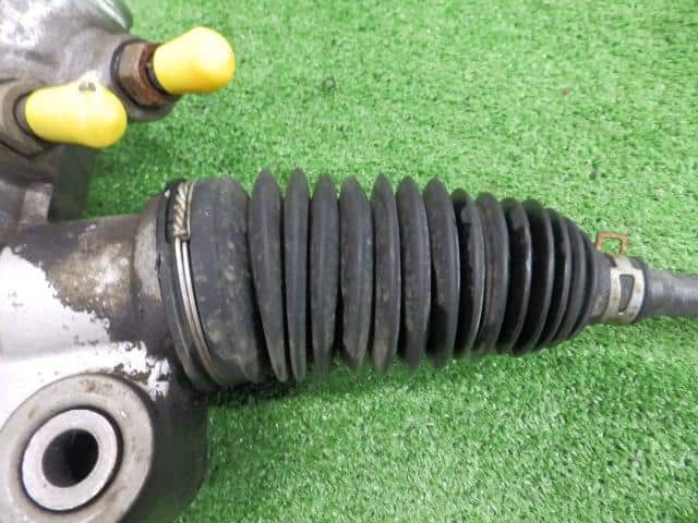 [Used]Power Steering Rack and Pinion Assembly TOYOTA Corolla Runx 2005 ...