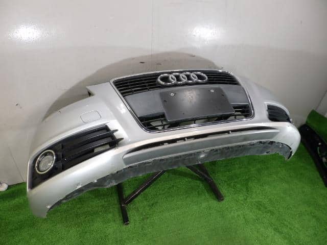 [Used]Front Bumper AUDI Audi a3 2008 ABA-8PCDA 8P0807233A - BE FORWARD ...