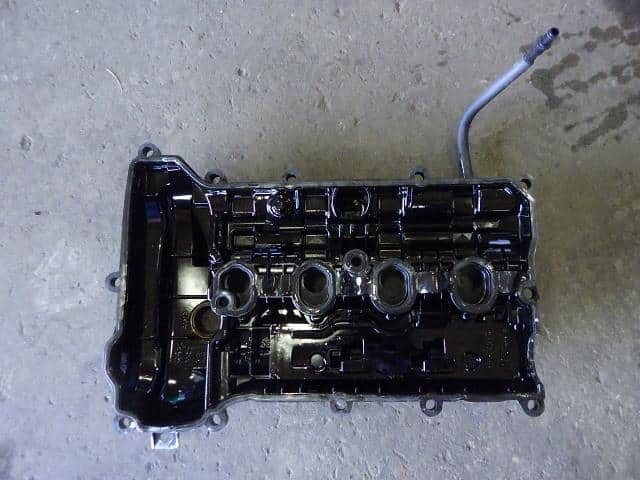 [Used]P3-VPS Engine MAZDA Demio 2014 DBA-DJ3FS - BE FORWARD Auto Parts