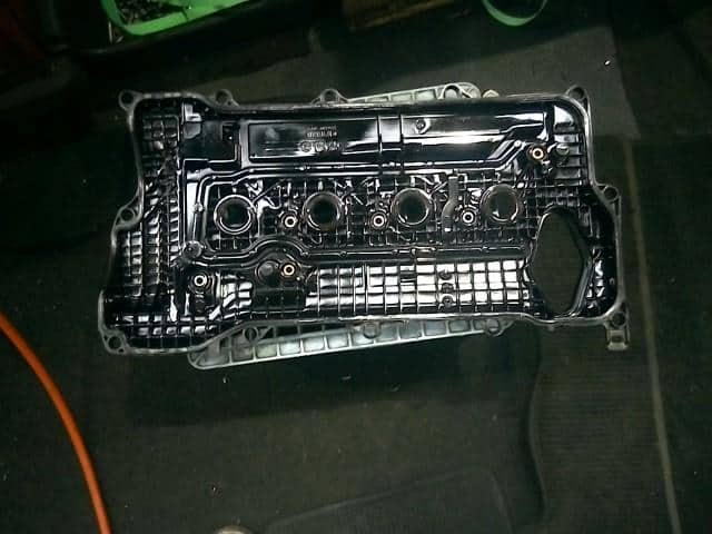 [Used]M20A-FKS Engine TOYOTA RAV4 2020 6BA-MXAA54 1900024360 - BE ...
