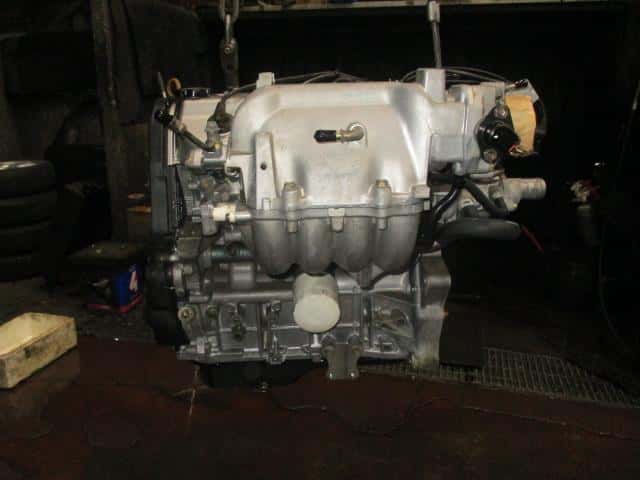 [Used]F18A3 Engine ROVER Rover 600 series 1996 E-RHF18 - BE FORWARD ...
