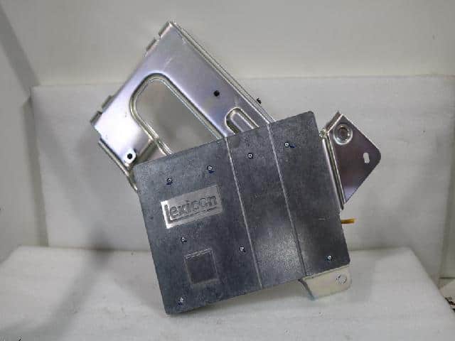 [Used]Audio Amplifier HYUNDAI Genesis DH 2015 96370-B1100 - BE FORWARD ...