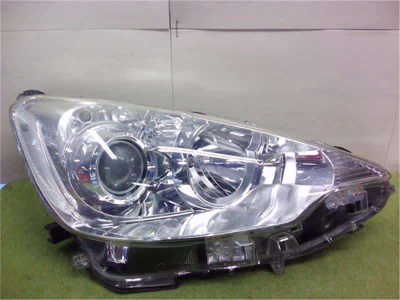 New & Used TOYOTA AQUA Headlights Spare Parts - BE FORWARD Auto Parts