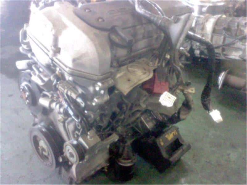 [Used]M15A Engine SUZUKI Swift 2006 DBA-ZD21S - BE FORWARD Auto Parts