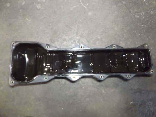 [Used]1RZ-E Engine TOYOTA Hilux 1998 GA-RZN147 1900075370 - BE FORWARD ...