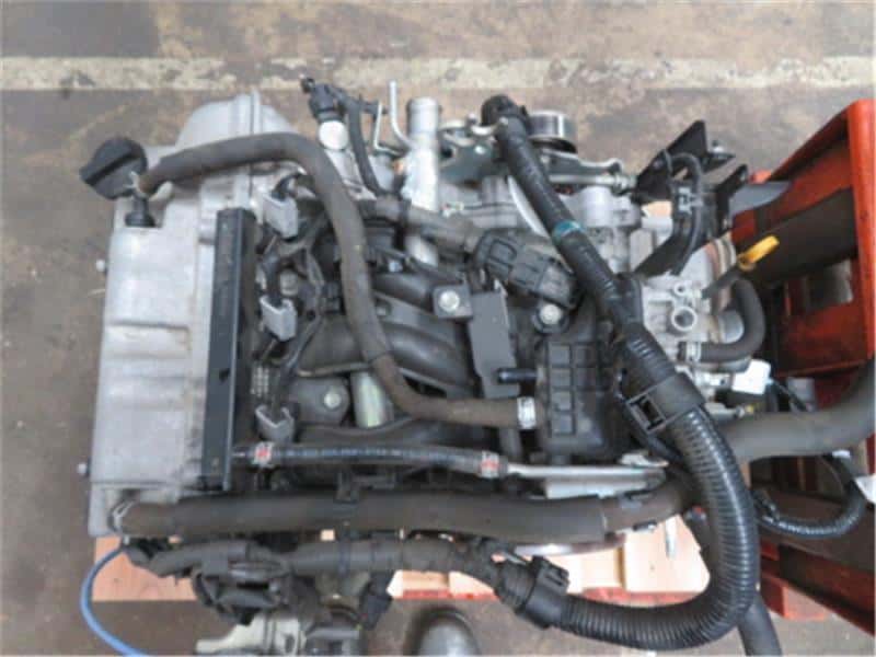 [Used]R06A Engine SUZUKI Every 2018 HBD-DA17V - BE FORWARD Auto Parts