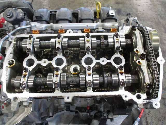[Used]1NZ-FE Engine TOYOTA Probox 2015 DBE-NCP160V 1900021D50 - BE ...
