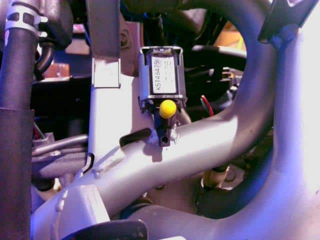 [Used]4A30T Engine MITSUBISHI Pajero Mini 2012 ABA-H58A 1000C465 - BE ...