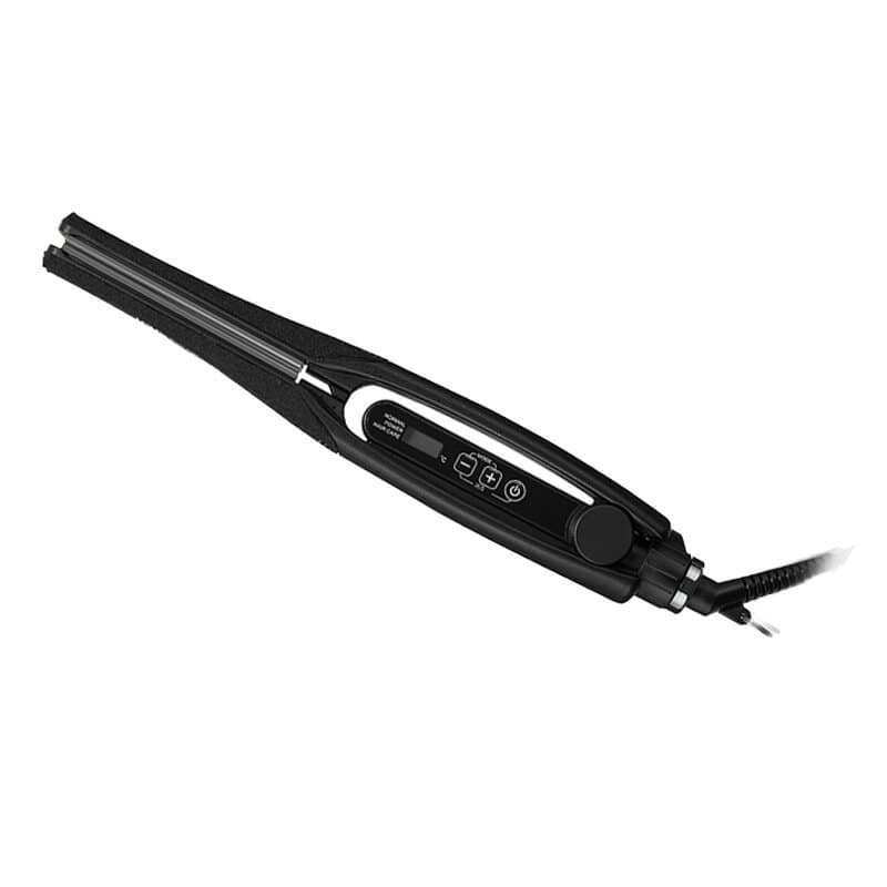 [New]Hair salon pro specifications temperature indication safety device ...