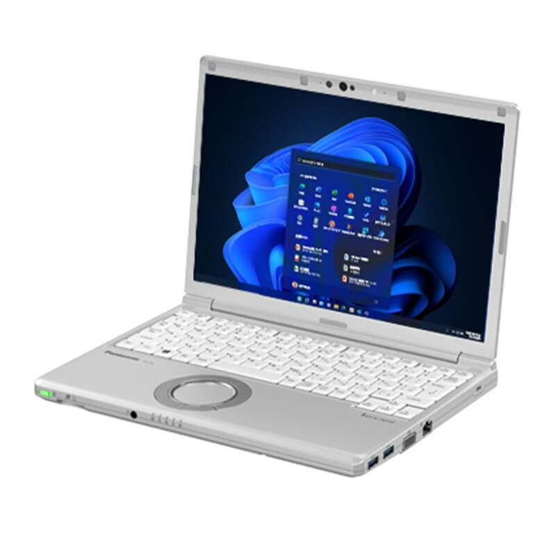 [New]Panasonic Let' s note FV1(CF-FV1G25KS) Windows10Pro 64bit Core i7 ...