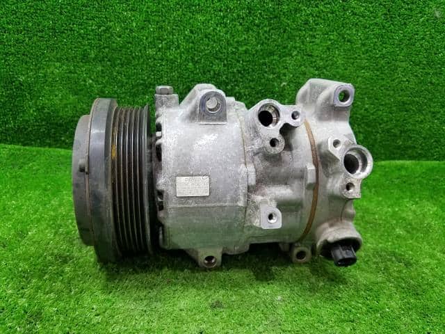 [Used]A/C Compressor TOYOTA Noah 2007 DBA-ZRR70W 8831028640 - BE ...
