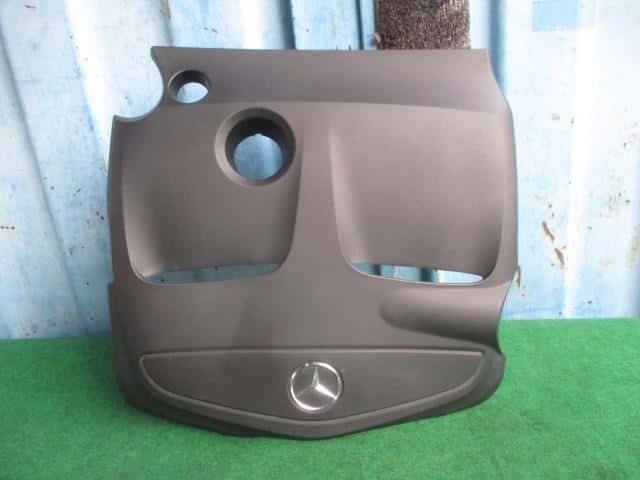 [Used]270 Engine Cover MERCEDES-BENZ 2016 DBA-117342 A2700102801 - BE ...