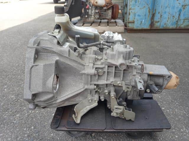 [Used]Automatic Transmission SUZUKI Every 2016 HBD-DA17V - BE FORWARD ...