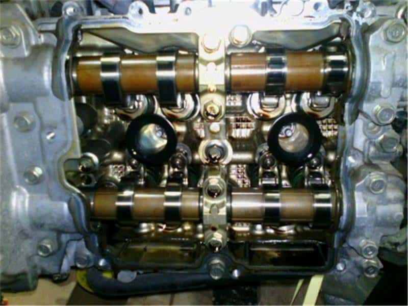 [Used]FB20ASZHYA Engine SUBARU Forester 2013 DBA-SJ5 - BE FORWARD Auto ...