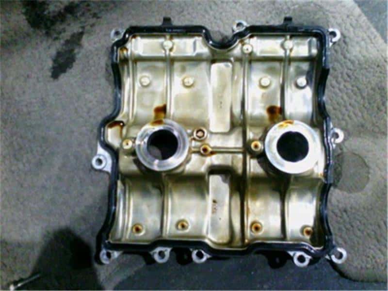 [Used]FB20ASZHYA Engine SUBARU Forester 2013 DBA-SJ5 - BE FORWARD Auto ...