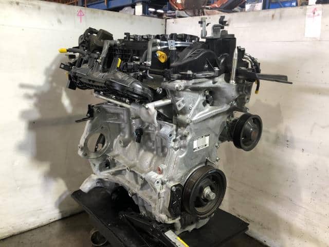 [Used]L15B Engine HONDA 2019 DBA-FR5 - BE FORWARD Auto Parts