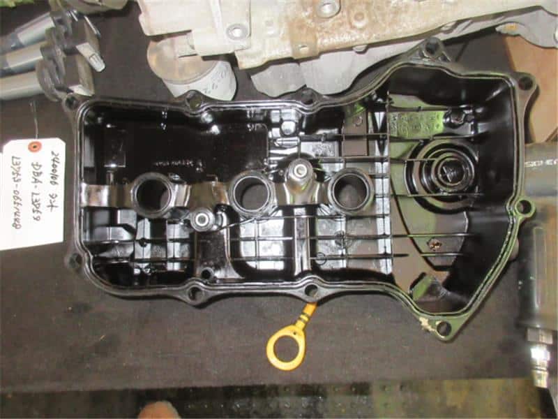 [Used]KFDET Engine DAIHATSU Tanto 2013 DBA-L375S - BE FORWARD Auto Parts