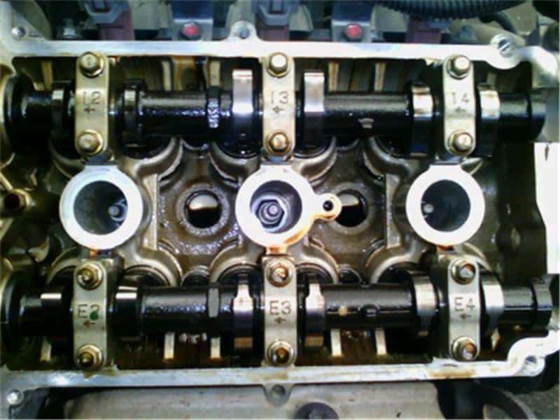 [Used]K6A Engine SUZUKI Every 2007 EBD-DA64V - BE FORWARD Auto Parts