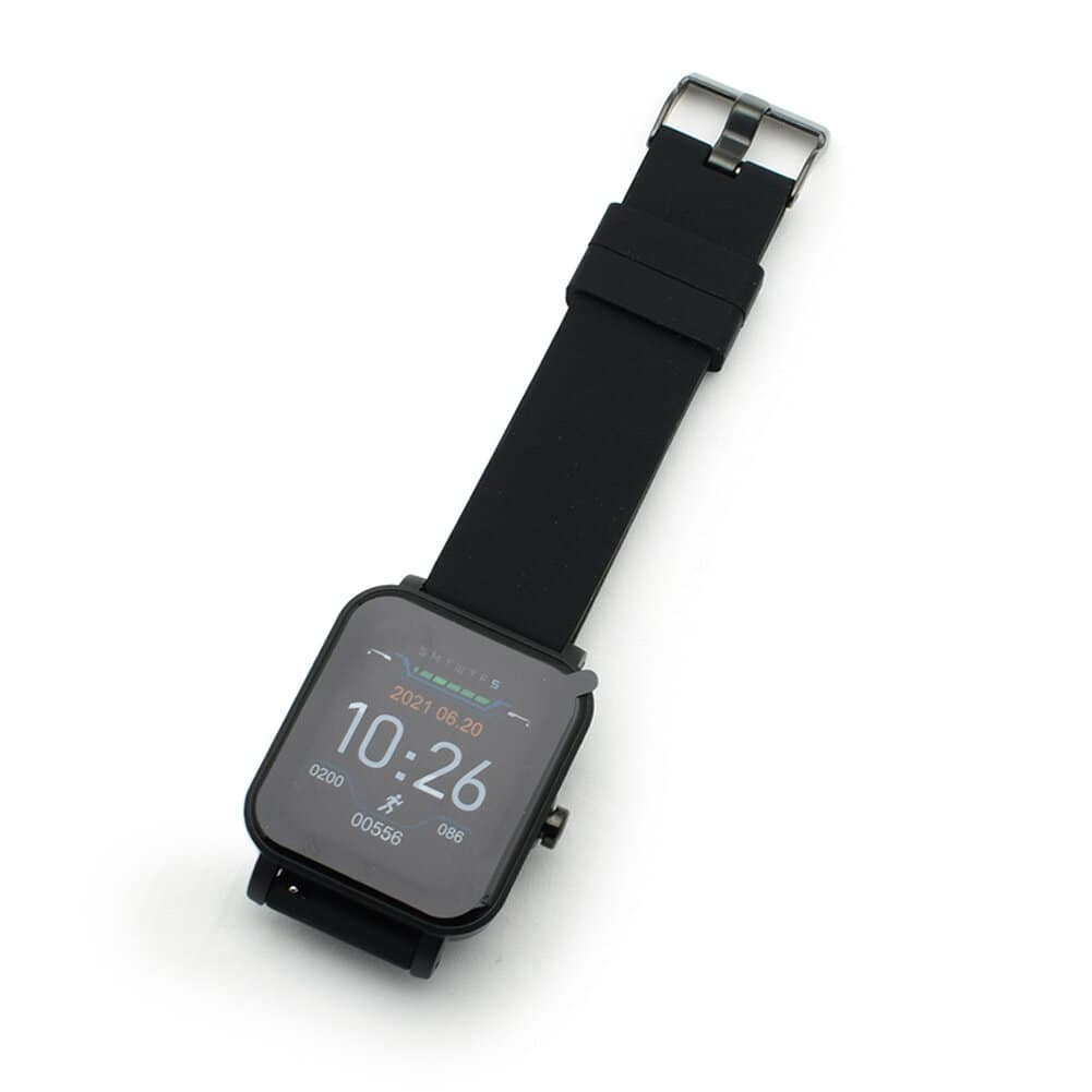 [New]SMART R smart GE-W107 Black mens Ladies smart R (in ※ Hokkaido ...