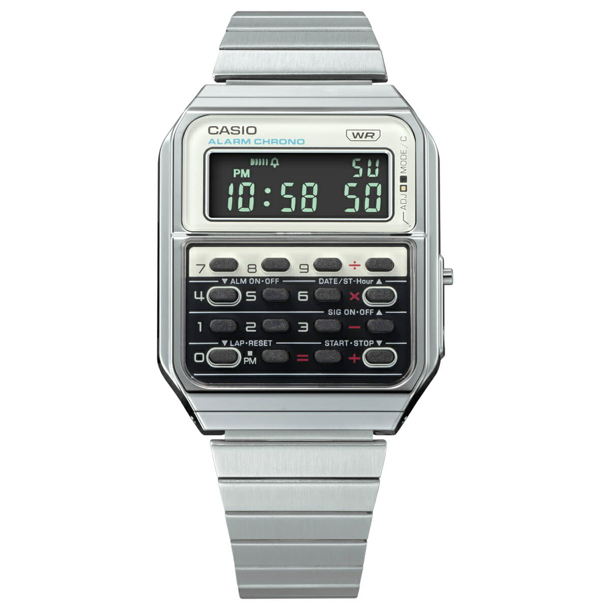 [New]2000 ! & up to 66 times! Marathon The standard STANDARD Casio ...