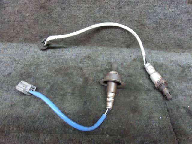 [Used]O2 Sensor NISSAN Note 2015 DBA-NE12 - BE FORWARD Auto Parts