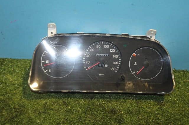 [Used]Speedometer TOYOTA COROLLA 2000 TB-EE103V 831101E660 - BE FORWARD ...