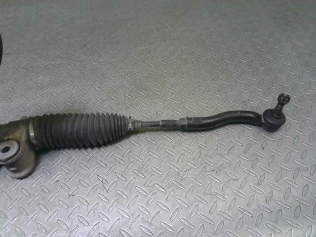 [Used]Power Steering Rack and Pinion Assembly TOYOTA Probox 2016 DBE ...