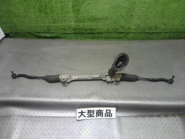 [Used]Power Steering Rack and Pinion Assembly TOYOTA Probox 2016 DBE ...