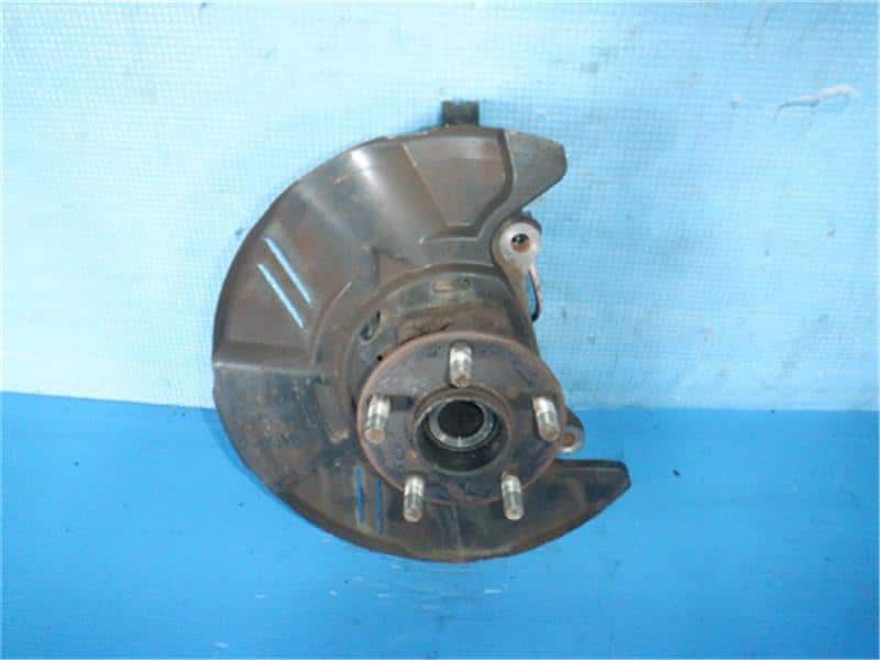 [Used]Front Left Knuckle Hub Assembly SUBARU Legacy 2009 DBA-BM9 ...