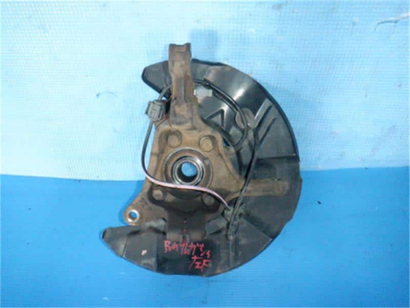 [Used]Front Left Knuckle Hub Assembly SUBARU Legacy 2009 DBA-BM9 ...