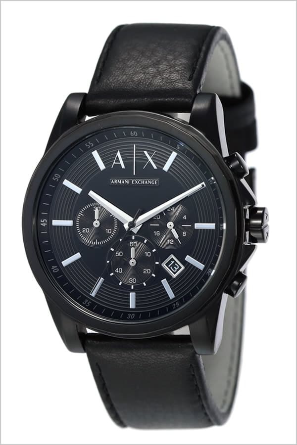 [New]Armani exchange clock ArmaniExchange clock Armani exchange ...