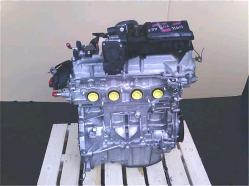 [Used]HR16DE Engine NISSAN Nv200 vanette 2022 5BF-VM20 - BE FORWARD ...