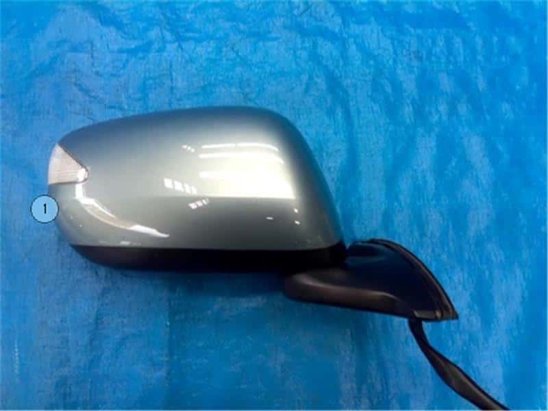 New & Used HONDA SHUTTLE DAA-GP2 Sensors Oxygen Spare Parts - BE ...