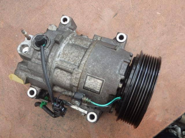 [Used]A/C Compressor HONDA Step Wagon 2008 DBA-RG1 38810RTA007 - BE ...
