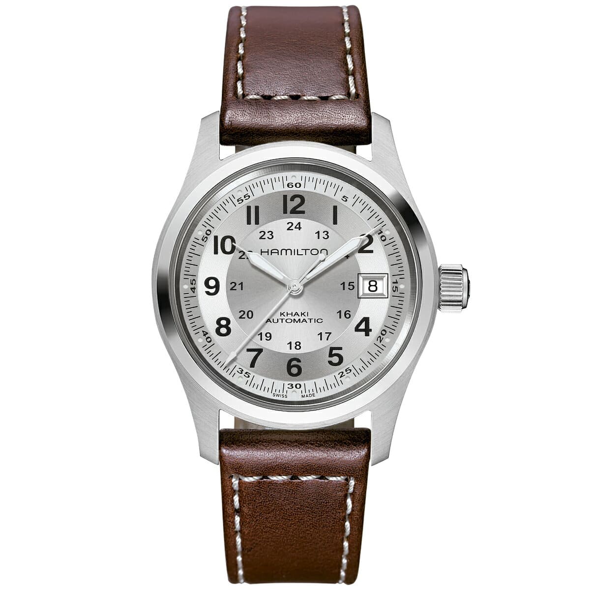 [New]2000 ! & up to 64 times! Marathon loan HAMILTON khaki field ...