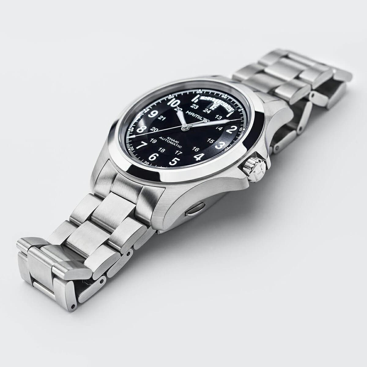 [New]2000 ! & up to 64 times! Marathon loan HAMILTON khaki field King ...