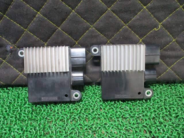 [Used]Control Unit TOYOTA Hiace 2019 CBF-TRH200V 8925726020 - BE ...