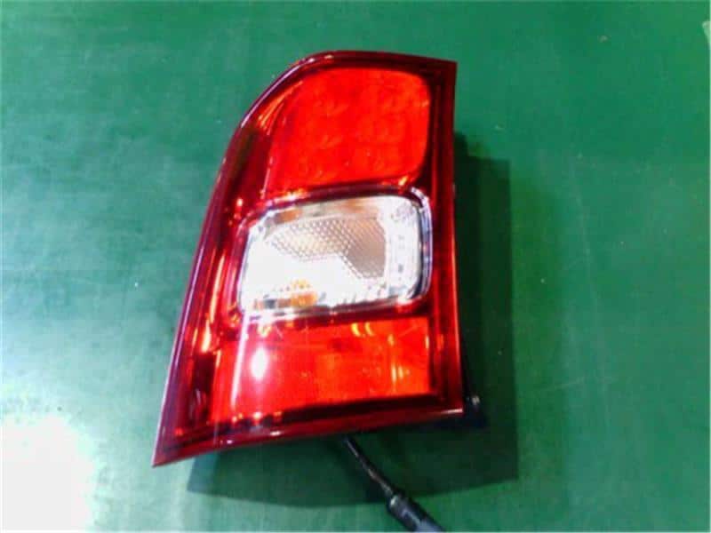 New & Used SUZUKI IGNIS 2019 DAA-FF21S Other Control Units Spare Parts ...