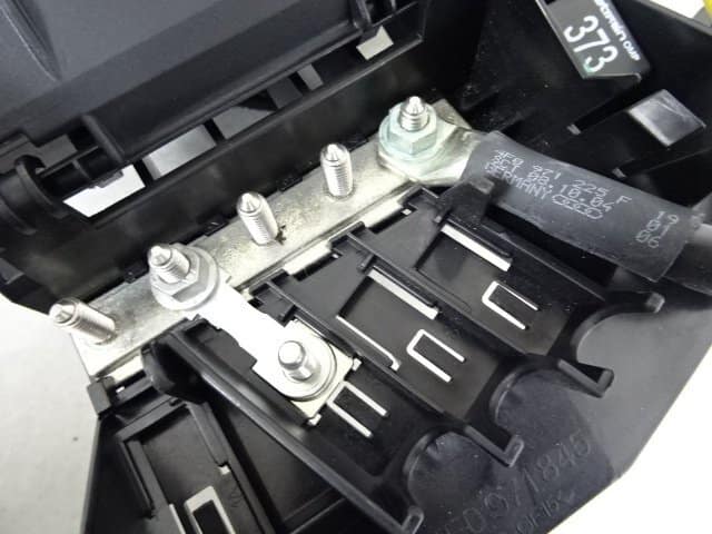 [Used]G/ID19 Audi A6 GH-4FAUKS (Audi C6 system sedan 06y Early Model ...