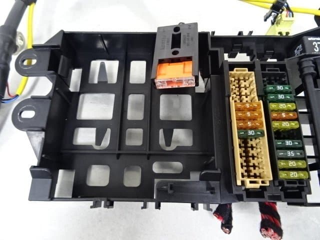 [Used]G/ID19 Audi A6 GH-4FAUKS (Audi C6 system sedan 06y Early Model ...